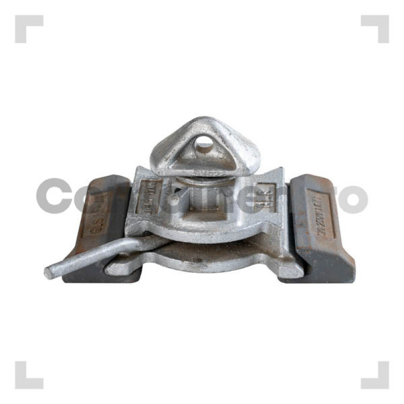 Dove Tail Twist Lock (45DEG) Left Locking GLS BD-F1