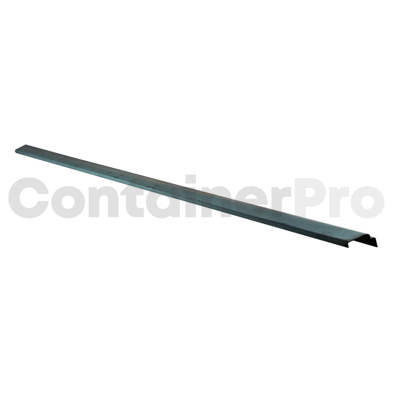 Bottom Side Rail w Flange